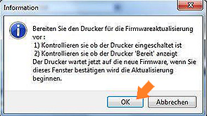 Anleitung: CAB Firmware Update durchführen – Labelfox