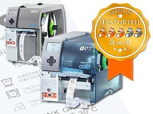 cab a4+t_XD4T-klein – Labelfox