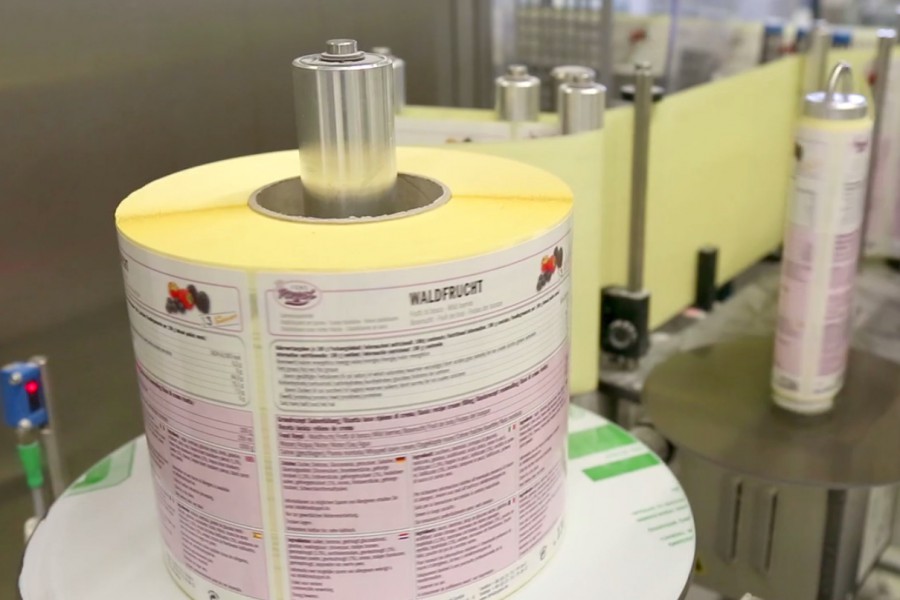 MEM_Etikettenrolle – Labelfox